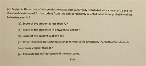 solved 1 let x be a continuous random variable its pr