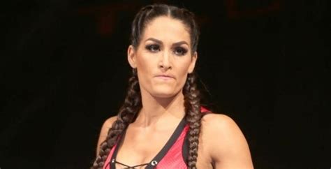Nikki Bella Has Plane Ticket Booked For Wwe Wrestlemania 38