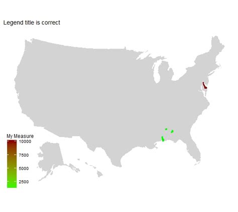 r usmap ggplot2 mapping usa counties legend title