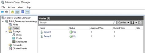 Hyper V Failover Cluster Troubleshooting And Recovery Part 2 How To