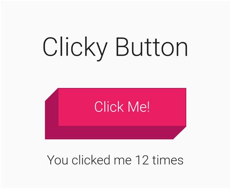flutter 3d button fluttercore