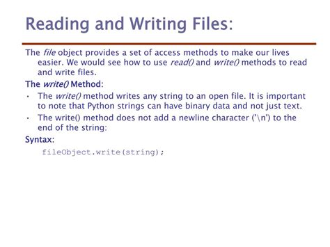 Ppt 17 Python Exceptions Handling Powerpoint Presentation Free