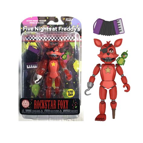 Funko Pop Games Funko Five Nights At Freddys Pizza Simulator