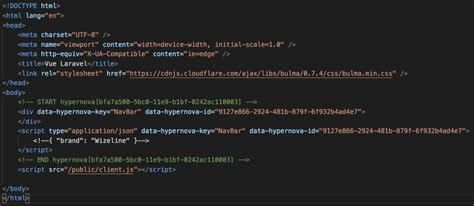 strangling a monolith application with micro frontends