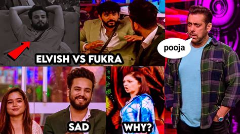 Bigg Boss Ott Season 2 Salman Khan Engry On Fukra Insaan Weekend Ka