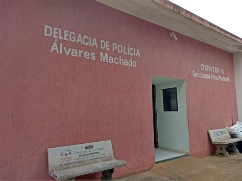 Homem é Assassinado Com Golpe De Faca Em Álvares Machado Justiça
