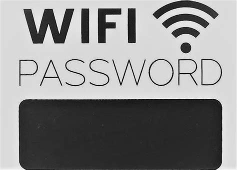 5 Simple Tips To Creating Strong Wifi Passwords Mps Solutions