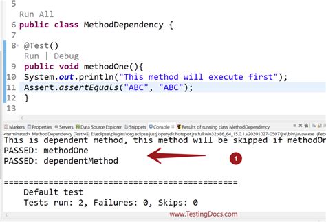 testng framework questions