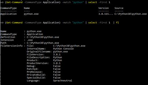 python3 install error cannot bind argument to parameter path