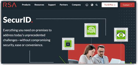 7 Best Multi Factor Authentication Mfa Solutions In 2023 2023