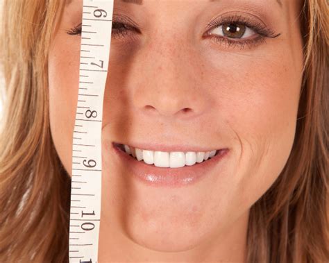 Measure Your Face For Glasses Frames Smartbuyglasses Uk