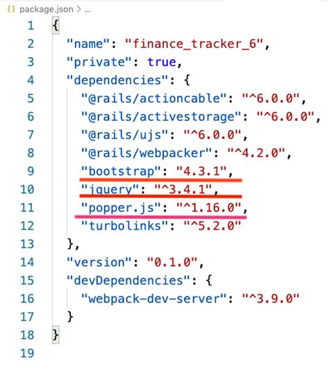 add bootstrap 4 to your ruby on rails 6 application ruby on rails