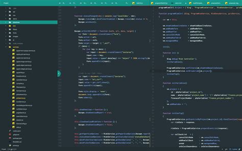 atom a hackable text editor for the 21st century [review] javascript