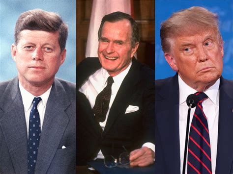 9 Us Presidents Who Faced Sex Scandals While In Office