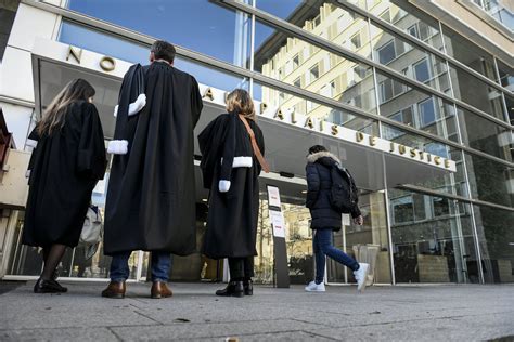Lyon Qui Sont Ces Professionnels Qui Manifesteront Lundi Devant Le
