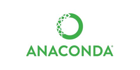 anaconda and setting up the python environment fellow consulting ag