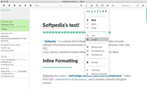 zettlr 2 3 0 mac download
