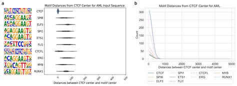 Genes Free Full Text Dardn A Deep Learning Approach For Ctcf