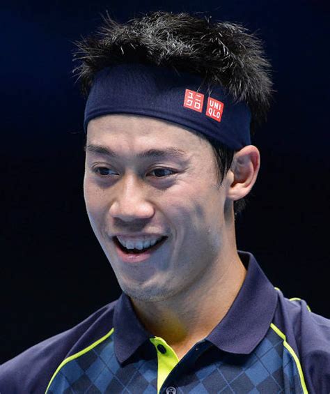 男子テニスのatpツアー・ファイナ…：男子テニス 錦織圭 2015 写真特集：時事ドットコム
