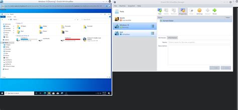 raw disk access in virtualbox maulana s personal blog