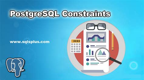 postgresql constraints