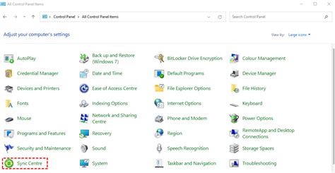 How To Enable Offline Files In Windows 11 10 3 Ways