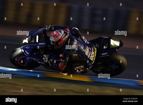 24h Du Mans 2021 Banque De Photographies Et Dimages à Haute Résolution