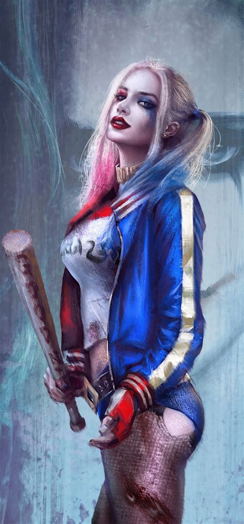 1242x2668 Harley Quinn Mistress Iphone Xs Max Hd 4k Wallpapers Images