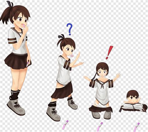 Anime Girls In Diapers Commission Tohka S Gender And Diaper Problem By