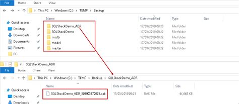 sql database backups using powershell module dbatools