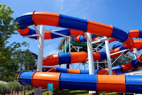 Best Amusement Parks In New York State