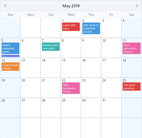 github nathanreyes v calendar an elegant calendar and
