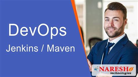 devops tutorials devops jenkins maven by mr sunil youtube