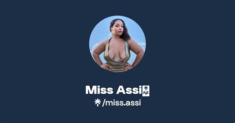 Miss Assi💫 Find Miss Assi💫 Onlyfans Linktree