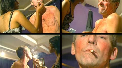 Human Ashtray Goddess Valeska And Osel Evil Nasty Brutal Girls Wmv
