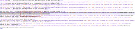 kb204022 ‘system outofmemoryexception error is seen in microstrategy