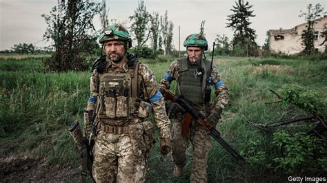 Ukraine At War The Counter Offensive Gains Pace