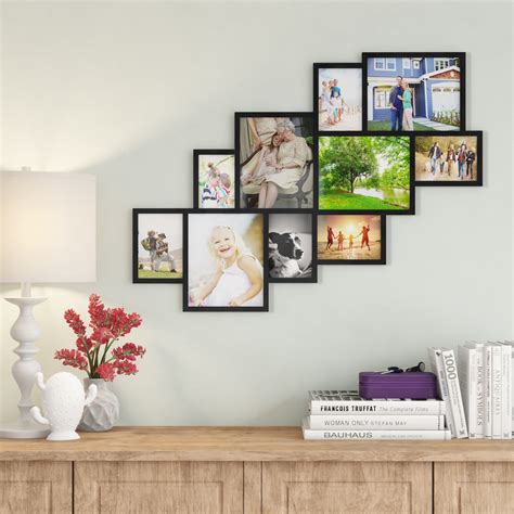 Picture Frames Large At Jennifer Stevens Blog
