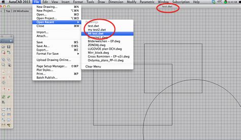 solved can t save a new template dwt file autodesk community