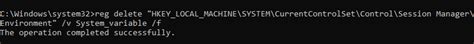 Set Environment Variable In Windows {how To} Phoenixnap Kb