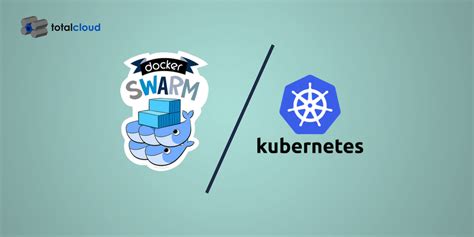 docker swarm vs kubernetes what you really need to know