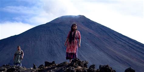 Cinema Tropical Beyond Hollywood A Wealth Of Latino Films