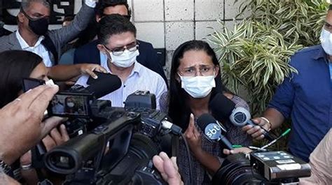 Caso Beatriz Lucinha Mota Mãe De Menina Crê Que Acusado Mentiu Sobre