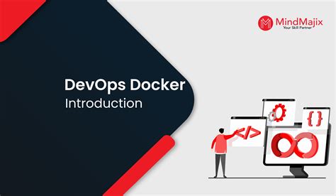a quick introduction to docker devops