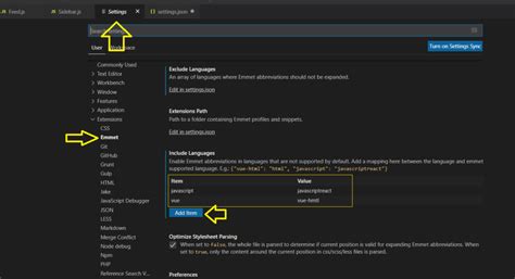 vs code reactjs extension and emmet auto complete congratulation for jsx