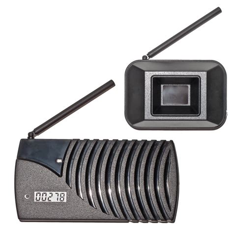 Andys Locksmith Tips And Tricks Best Driveway Sensors And Alarms Of 2020