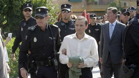 El Caso Bretón Y La Prisión Permanente Revisable