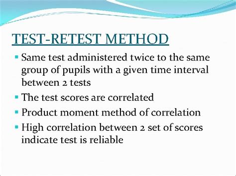 Reliability Of Quantitative Qualitative Research Tools Definitions Of