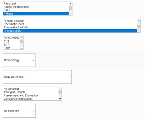 multiple select increase size number of options displayed