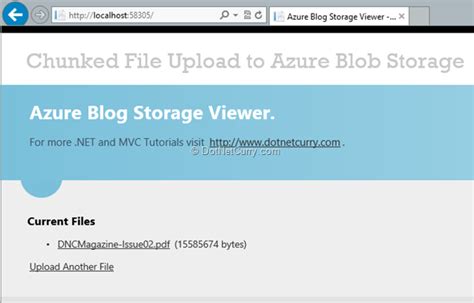33 upload image to azure blob storage javascript